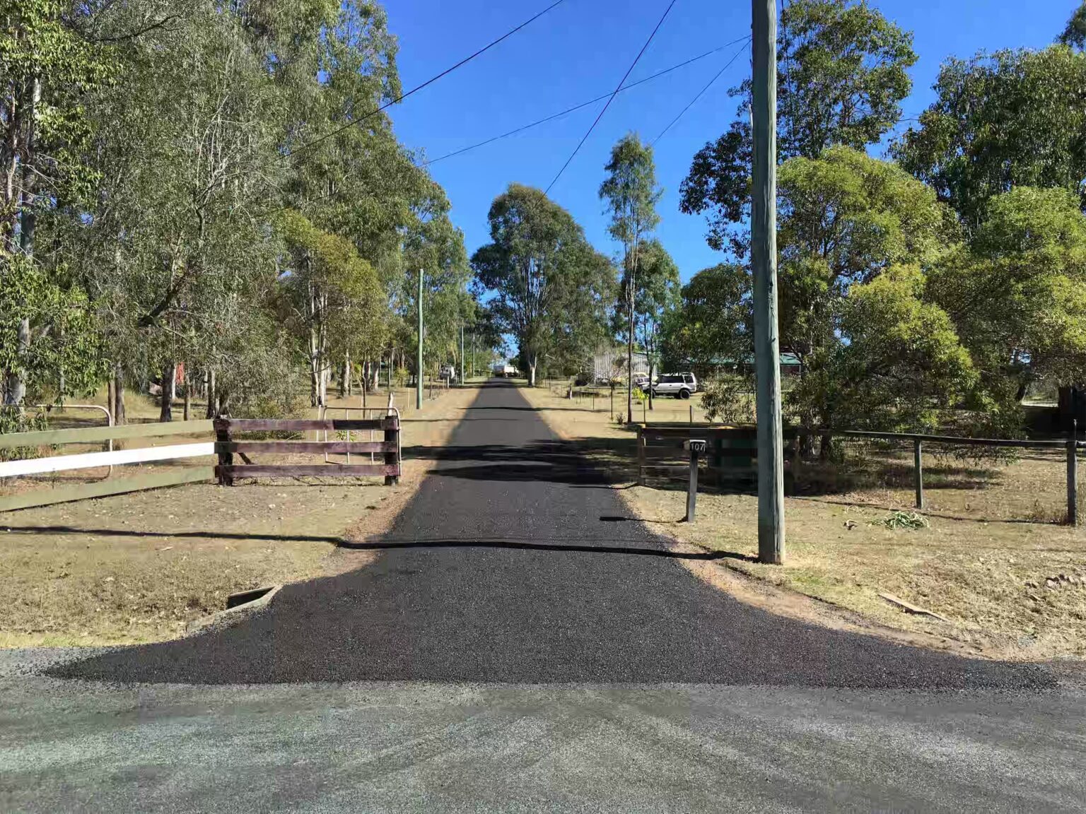 What Is a Two-Coat Bitumen Driveway? Expert Insights for Gold Coast ...